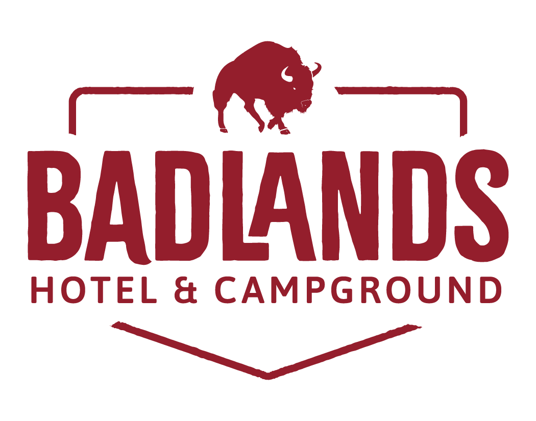 Book Online - Badlands Hotel & Campground
